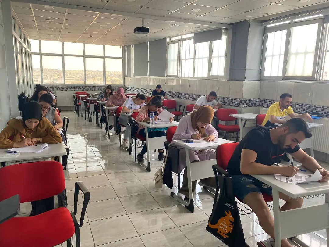 ALMANCA A1 SINAV ZAMANI - ELBİM - Almanca Aile Birleşimi Kursu ...