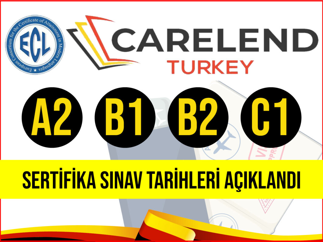 ELBİM - Almanca Aile Birleşimi Kursu Gaziantep - Almanca Kursu ...